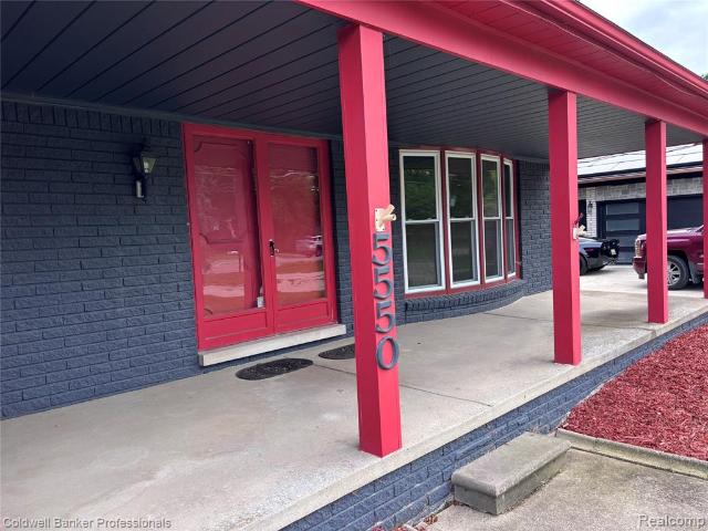 5550 25 Mile Road