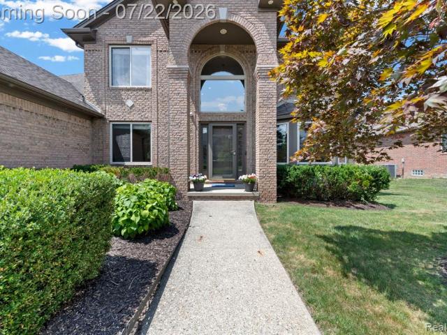 55513 Caesars Drive