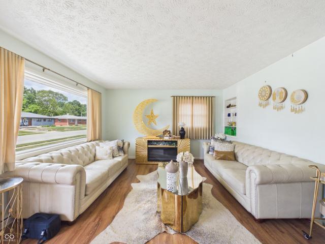 5551 Meadowood Dr, Indianapolis, IN 46224 | MLS #22115