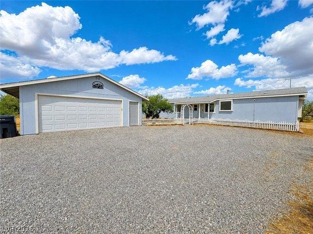 5551 Money St, Pahrump, NV 89048