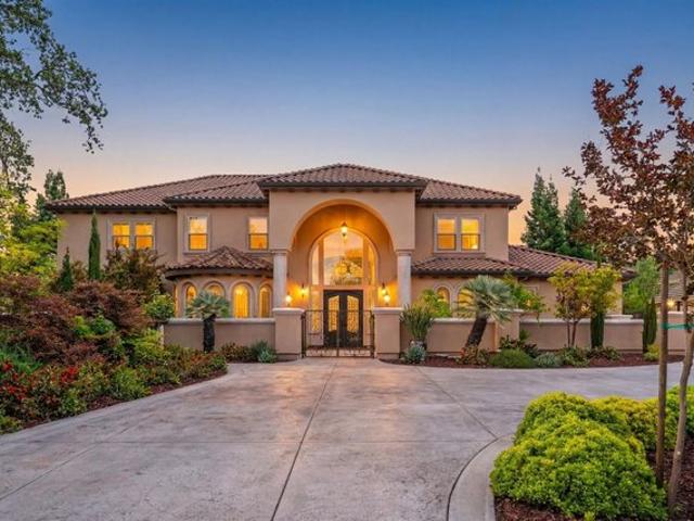 5551 Monte Claire Ln, Loomis, CA 95650