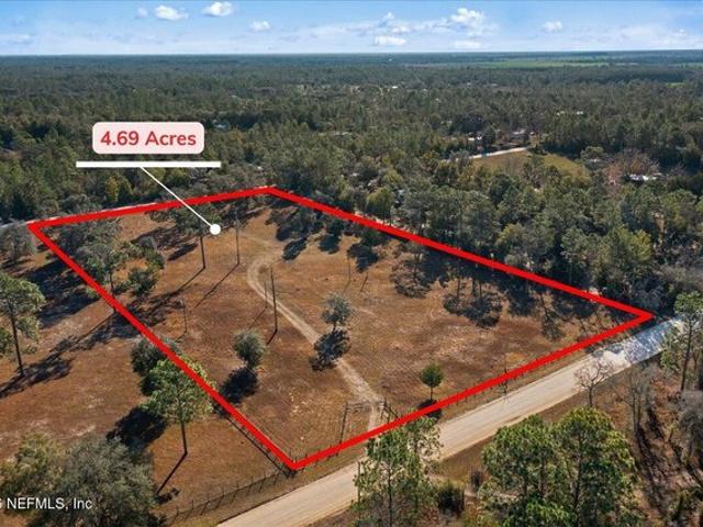 5551 NE 106th Ct, Bronson, FL 32621