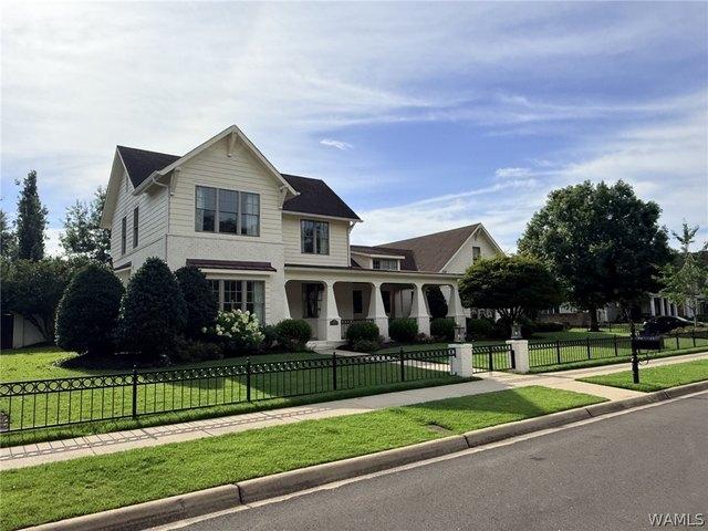 5551 Alexander Ave, Tuscaloosa, AL 35406