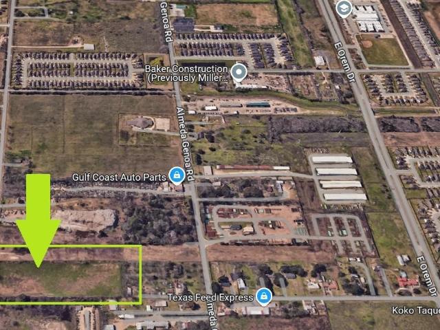 5551 Allison Rd, Houston, TX 77048 | MLS #59309