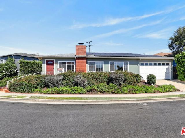 5551 Arch Crest Drive
