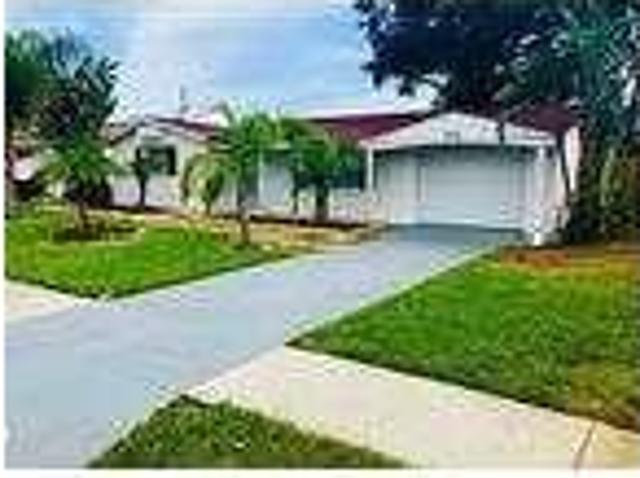 5551 Casino Dr, Holiday, Fl 34690