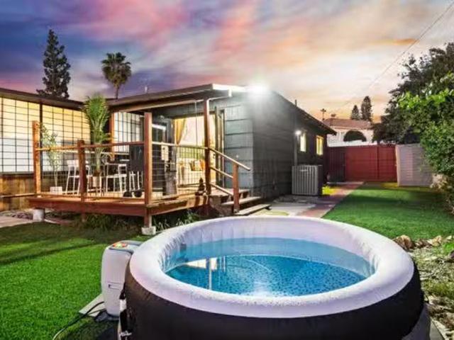 5551 Churchward St an Diego, CA 92114, Valencia Park 1 Bedro.