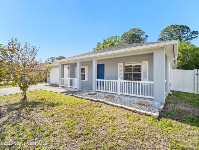 5551 Cinnamon Fern Blvd, Cocoa, FL 32927 | MLS #1073