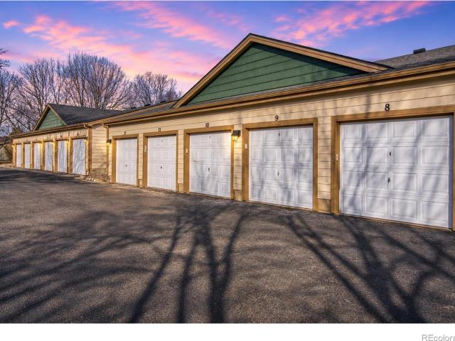 5551 Cornerstone Drive # B8