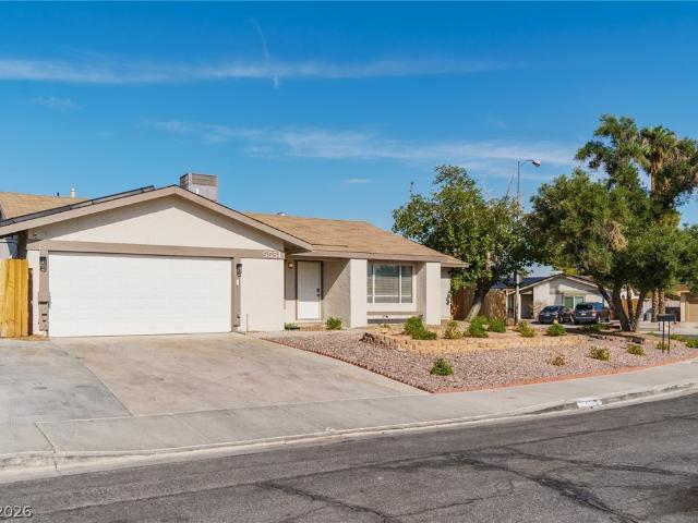 5551 Corral Cir, Las Vegas, NV 89119 | MLS #2772 | Compass