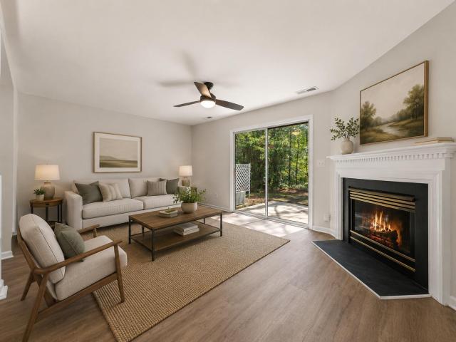 5551 Fieldcross Court