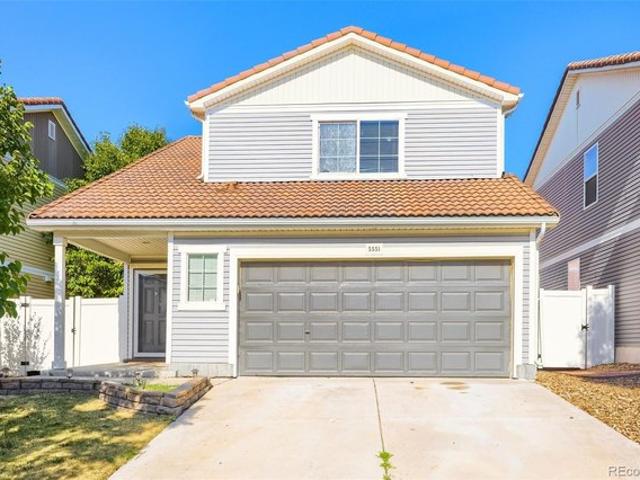 5551 Halifax St, Denver, CO 80249