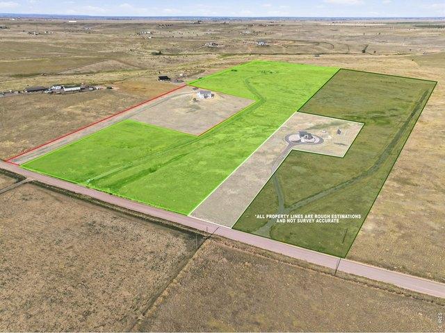 5551 Parcel Number, Fort Collins, CO 80524