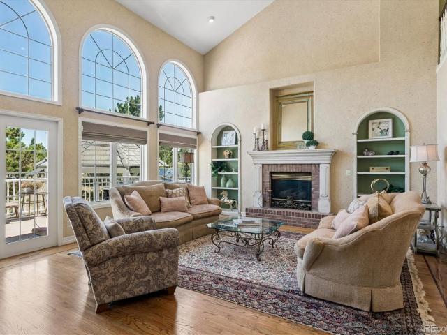 5551 Ponderosa Drive