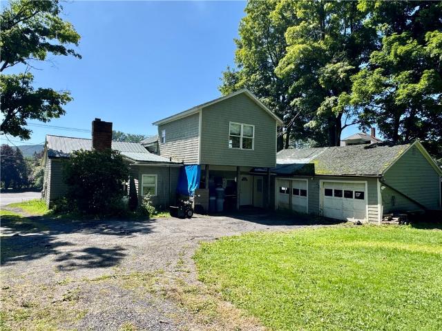 5551 State Highway 7