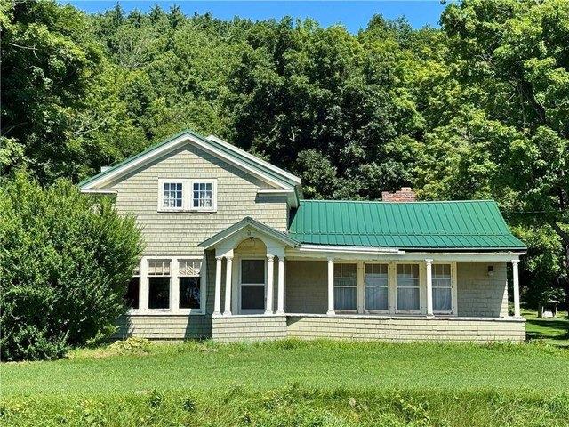 5551 State Highway 7, Oneonta, NY 13820