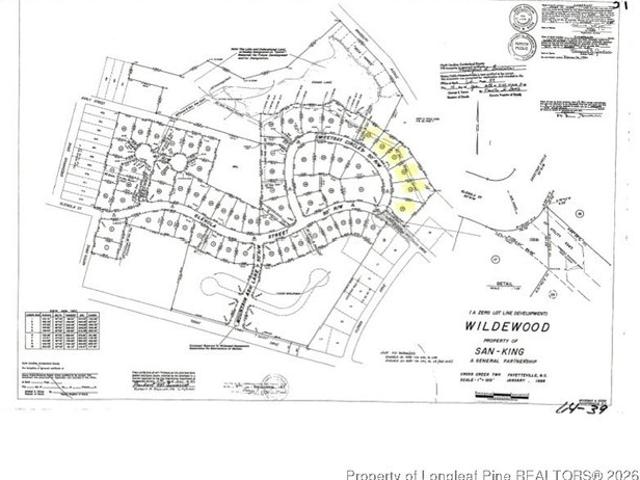 5551 Sweetbay Cir, Fayetteville, NC 28311