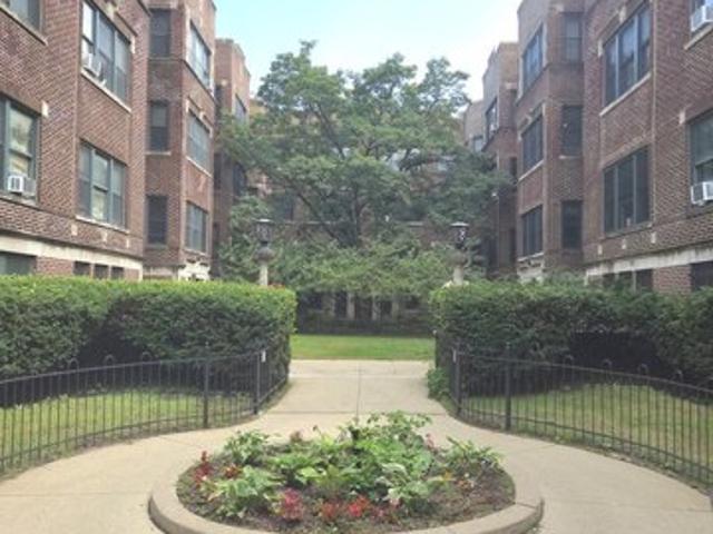 5551 S Kimbark Ave Apt 8, Chicago, IL 60637