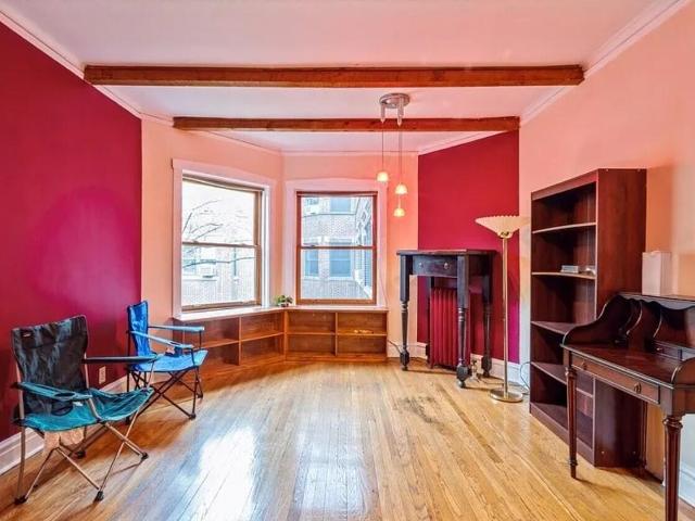 5551 S Kimbark Avenue # 17