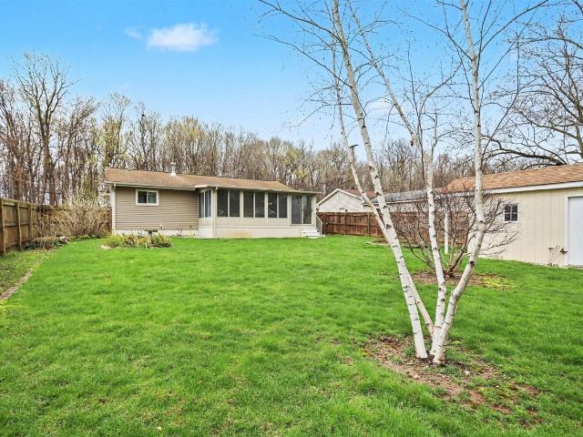 5551 S Sprinkle Road
