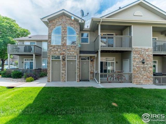 5551 W 29th St #322, Greeley, CO 80634