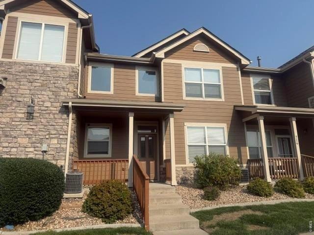 5551 29th St Unit 7 715, Greeley, CO 80634