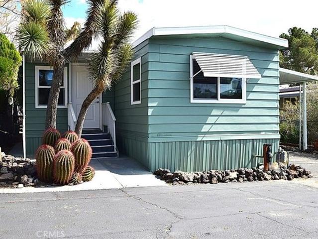 55524 Yucca Trl Spc 25, Yucca Valley, CA 92284