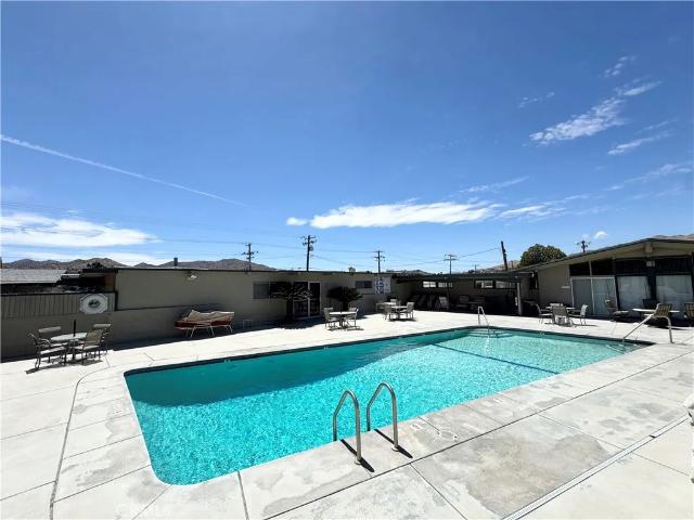 55524 Yucca Valley, Unit 54, Yucca Valley, CA 92284 | MLS #JT26036