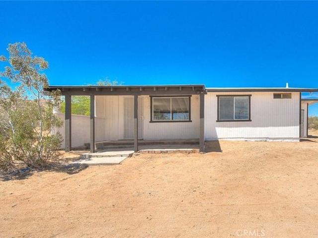 55525 Ornelas Ln, Landers, CA 92285