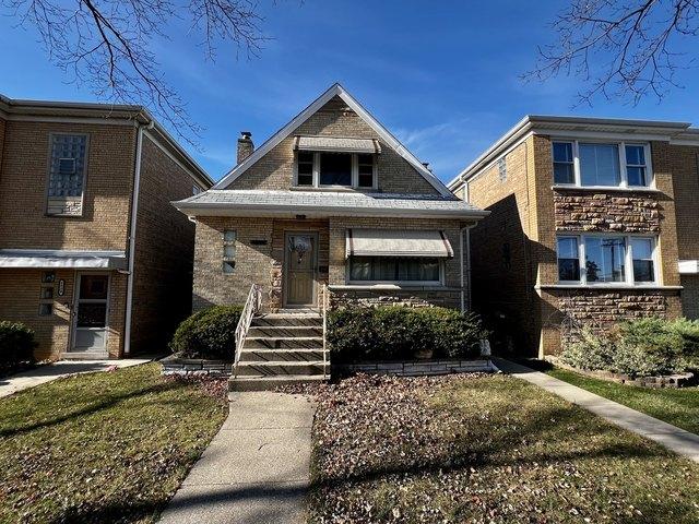 5552 N Major Ave, Chicago, IL 60630