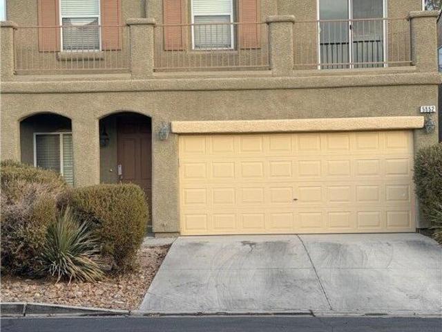 5552 Chapin Mesa Avenue, Las Vegas, NV 89139