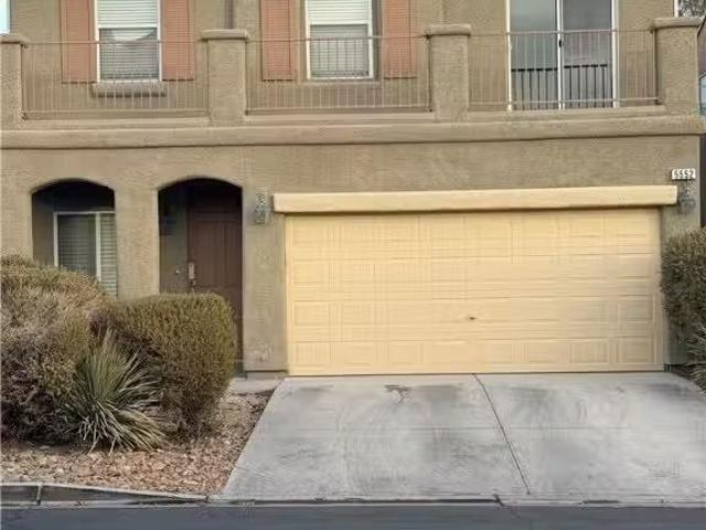 5552 Chapin Mesa Avenue, Las Vegas, NV 89139 MLS #2666446
