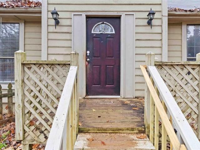 5552 Little Mill Road