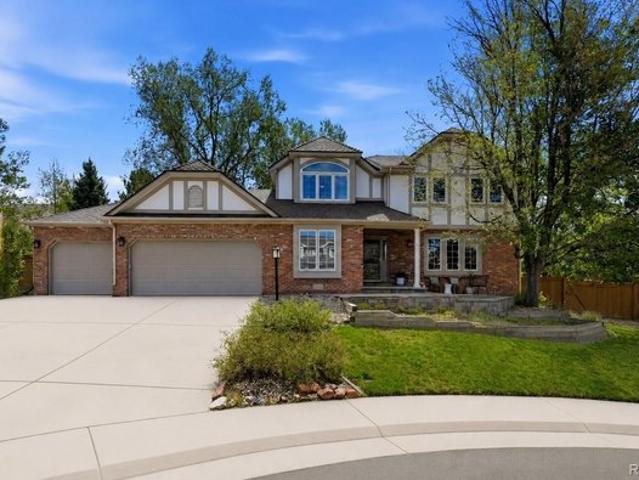 5552 S Kittredge St, Centennial, CO 80015