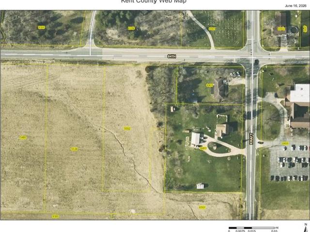5552 84th St SE, Caledonia, MI 49316