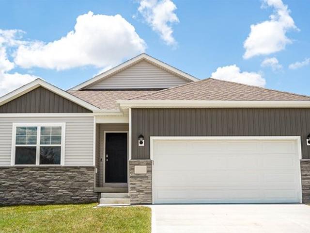 5553 N 186th Ave, Elkhorn, NE 68022