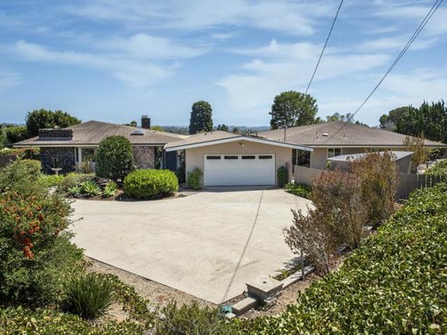 5553 Camino Cerralvo, Santa Barbara, CA 93111