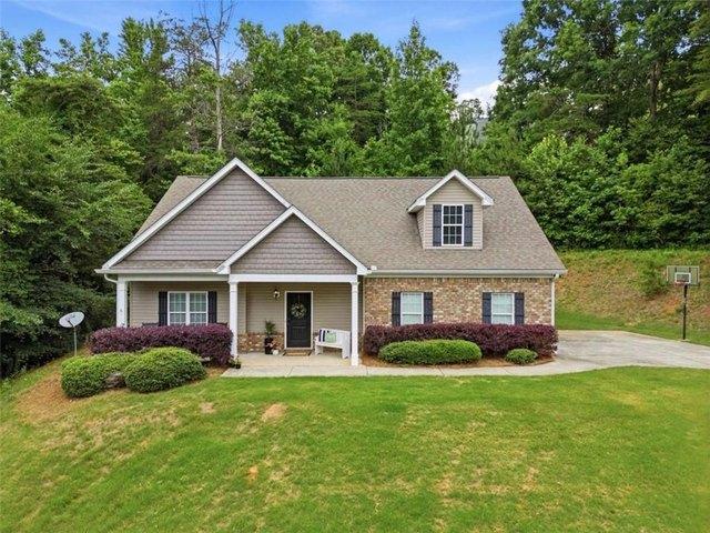5553 Checkered Spot Dr, Gainesville, GA 30506