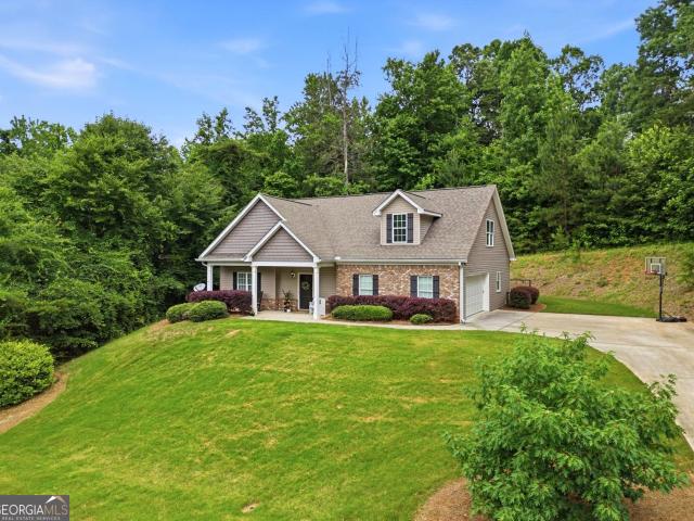5553 Checkered Spot Drive