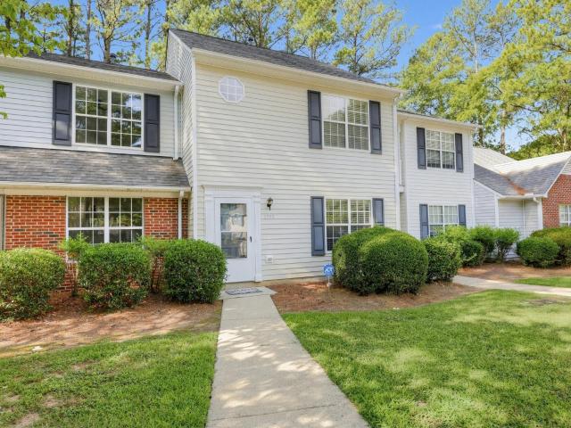 5553 Fieldcross Court