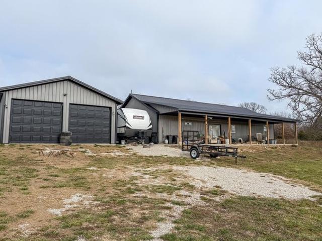 5553 Highway 95, Mountain Grove, MO 65711