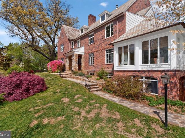 5553 Little Falls Road