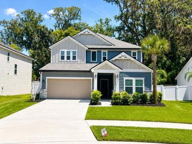 5553 Tarsus Ct, Jacksonville, FL 32207