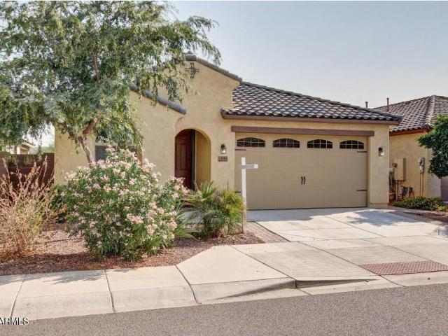 5553 W Buckskin Trail