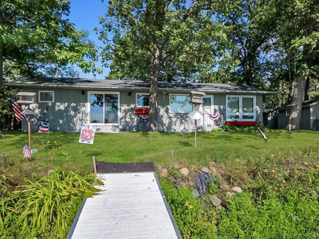 5553 Wilderness Rd, Pequot Lakes, MN 56472