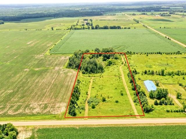 555th St, Rush City, MN 55069