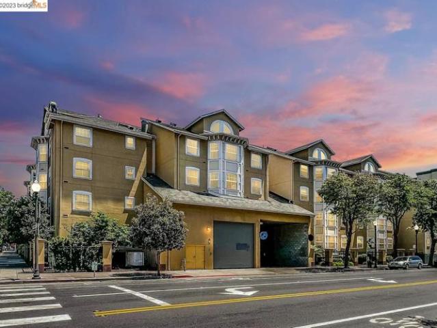 555 10th St #405, Oakland, CA 94607