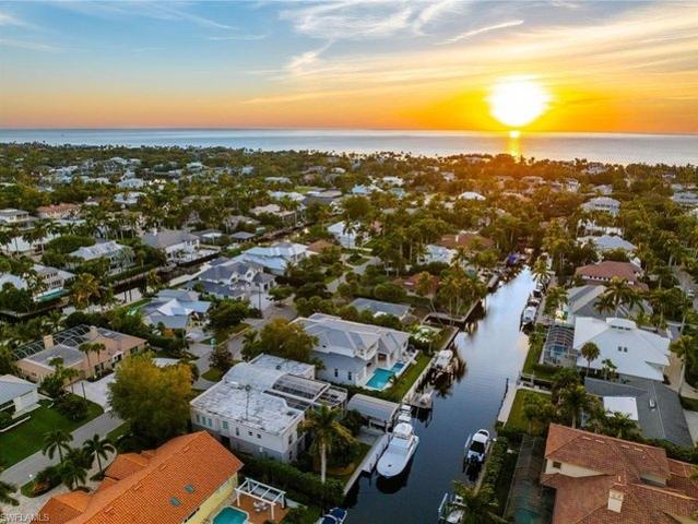 555 17th Ave S Lot 8, Naples, FL 34102
