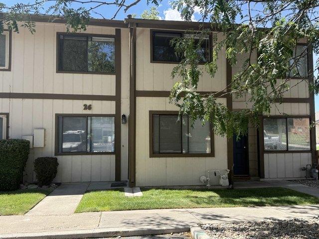 555 2 / Rd Apt 26, Grand Junction, CO 81501