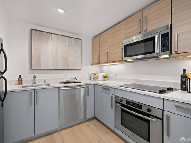 555 4th St Unit 104, San Francisco, CA 94107
